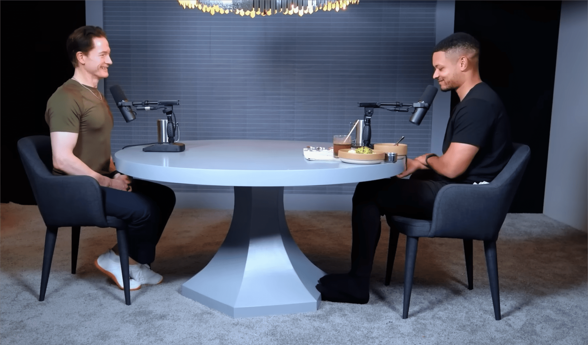 深入解析 Bryan Johnson 的藍圖計畫：Netflix 《長生不死 Don’t Die 》如何抗老化、逆齡？